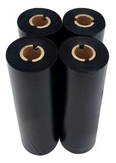 Ribbon etiquetas térmicas